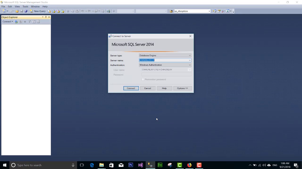 [How to Query Northwind Database in SQL Server 2014]