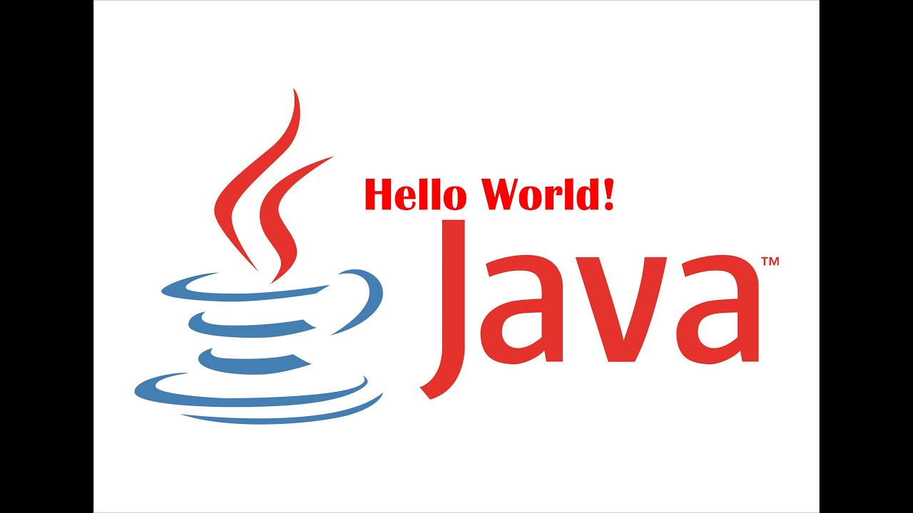 Java Made Easy Tutorial 2 - Hello World