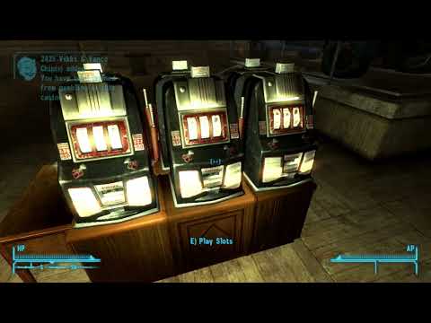 Steam Community :: Video :: Fallout New Vegas: Scoring Jackpot on Viki ...