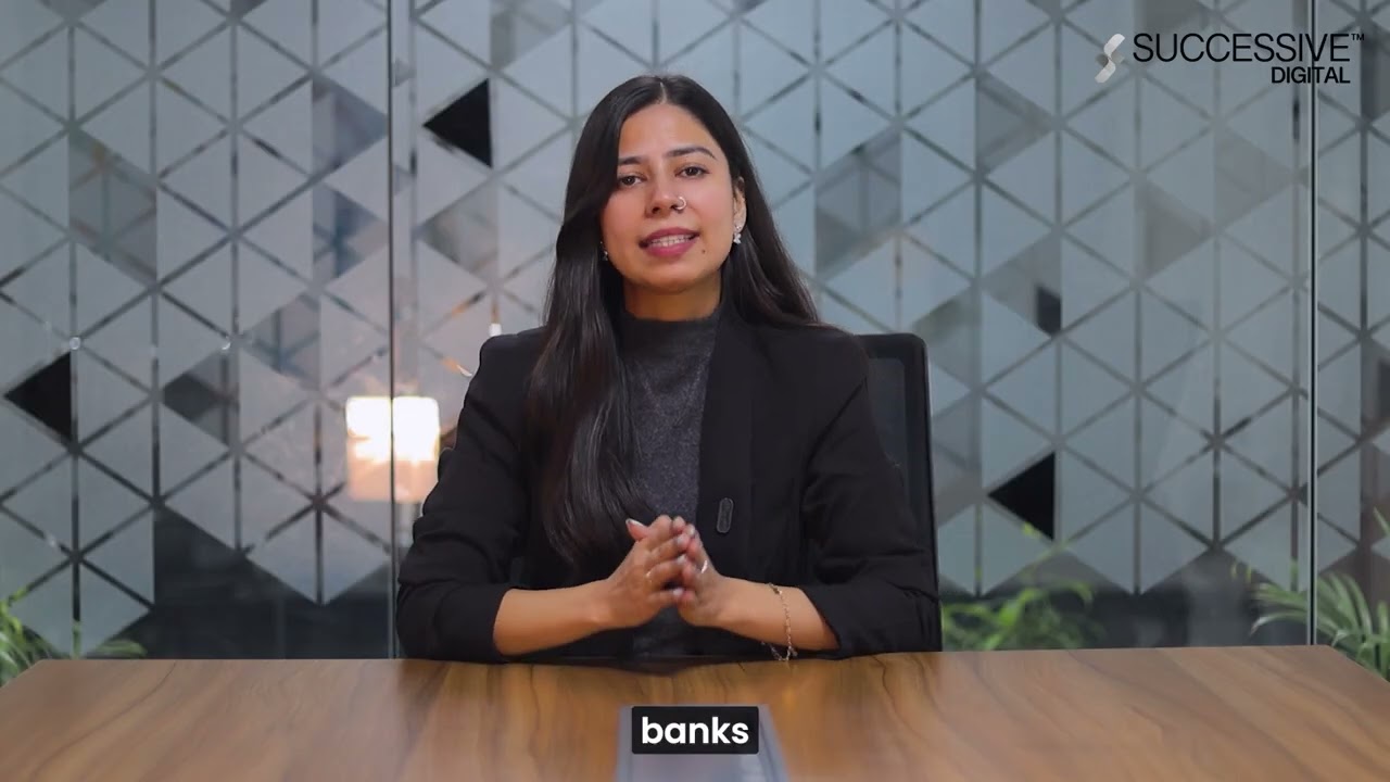 How Generative AI is Transforming the Banking Industry