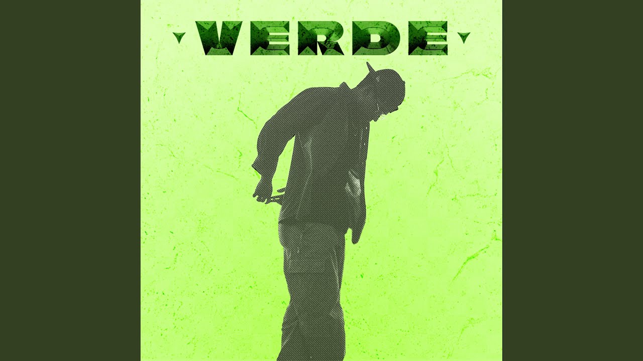 Verde