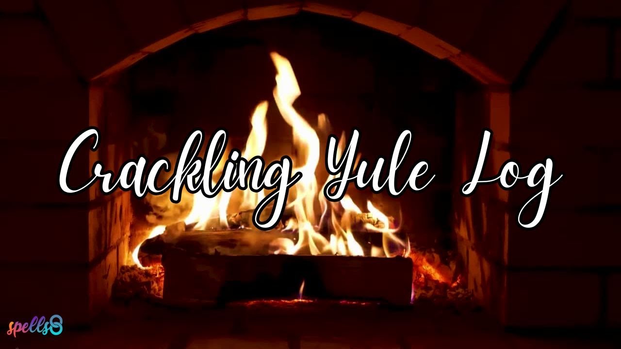 The Yule Log: History and Modern Practice – Spells8