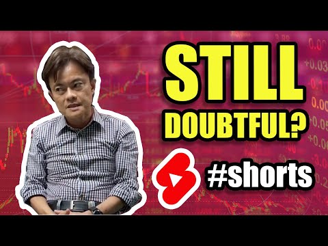 EP 13 | Still Doubtful? | Value Investing #shorts