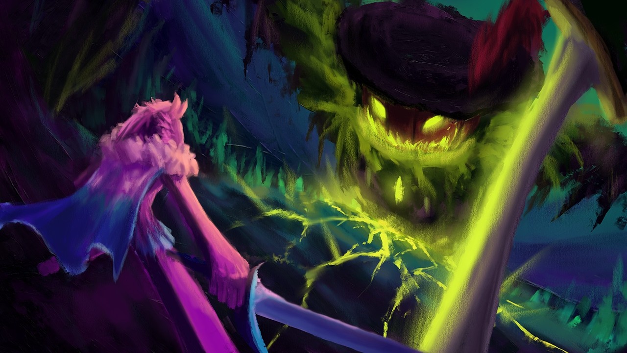 This Mod Turns Minecraft into a Nightmare