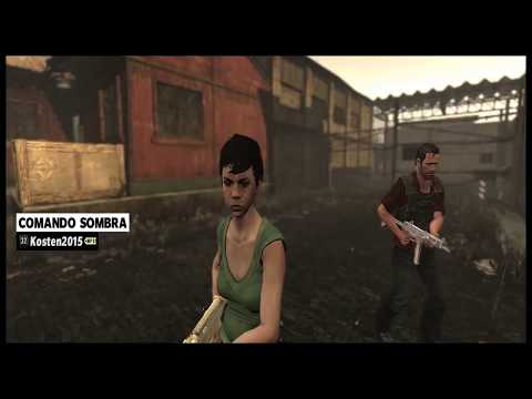 Steam Community :: Video :: Max Payne 3: Tiete River Team Deathmatch