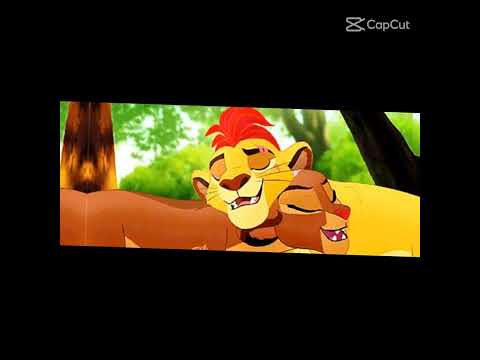 Kion x Rani