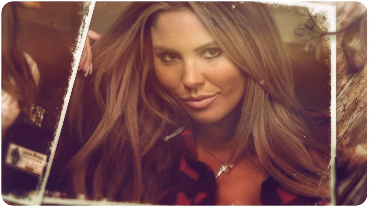 I Get The Picture: Kristen Strout Cabin Shoot