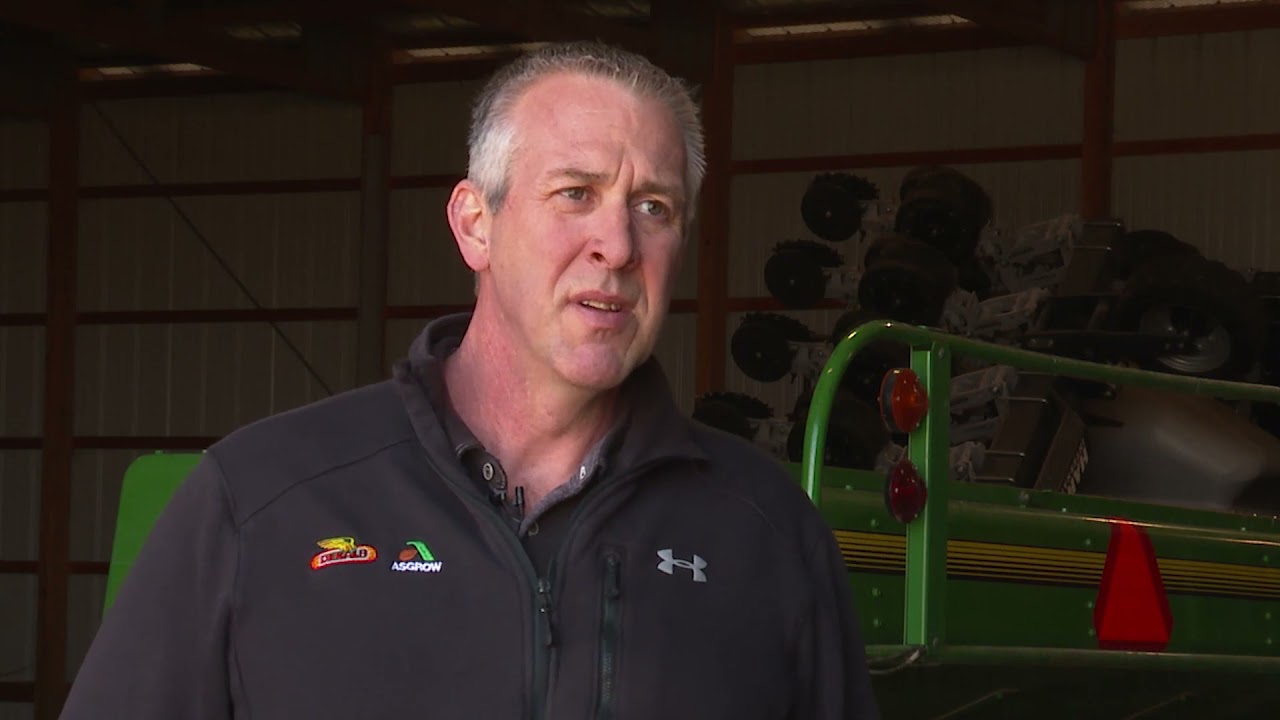 Bayer Carbon Program: A New Revenue Stream for Farmers