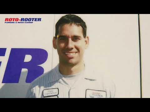 Career Advancement at Roto-Rooter | From Plumber to Vice President