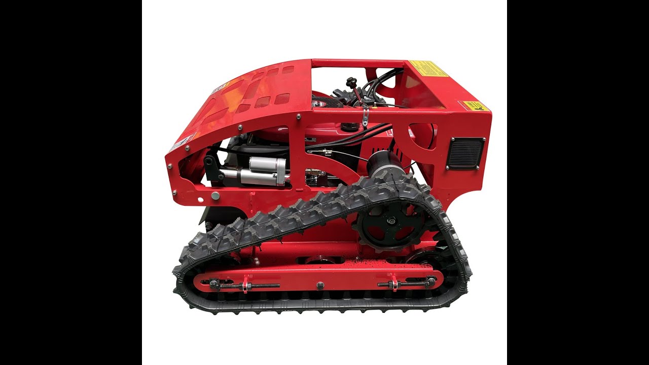 Best Remote Control Lawn Mowers in 2025 #rclawnmowers #rcmower 中国遥控割草机工厂直销批发代工OEM ODM
