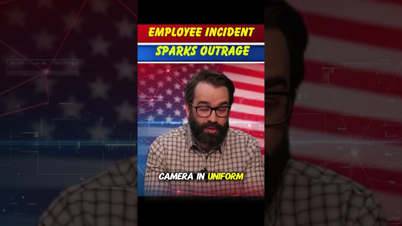 Cinnabon Employee Incident Sparks Outrage—Then Questions