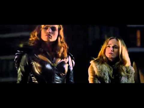 Dc legends Preferences - How you meet - Wattpad