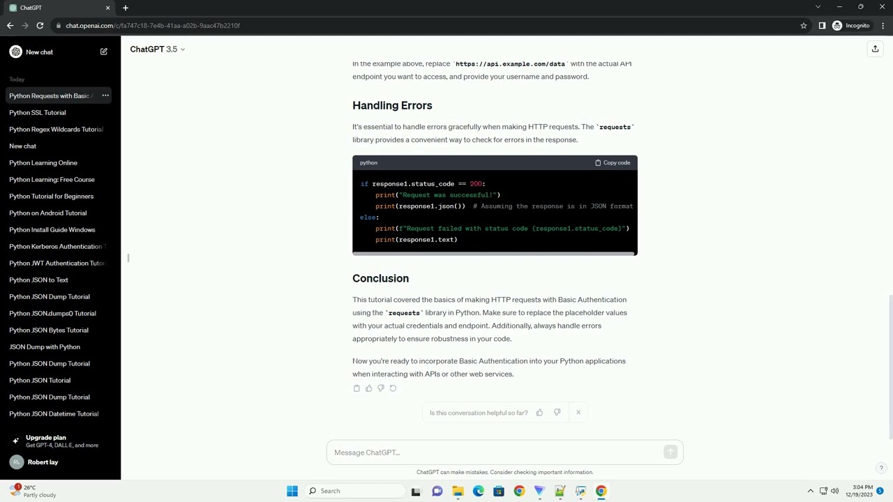 python request with basic auth