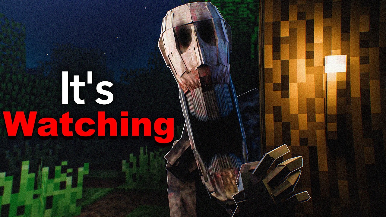 This Mod Knows Where You Are…