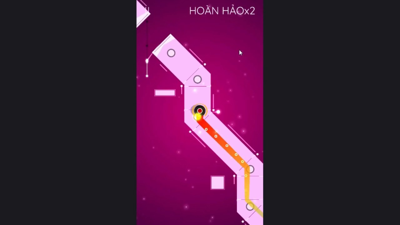Renegade|Dancing Ballz: Magic Dance Line Tiles Game #4