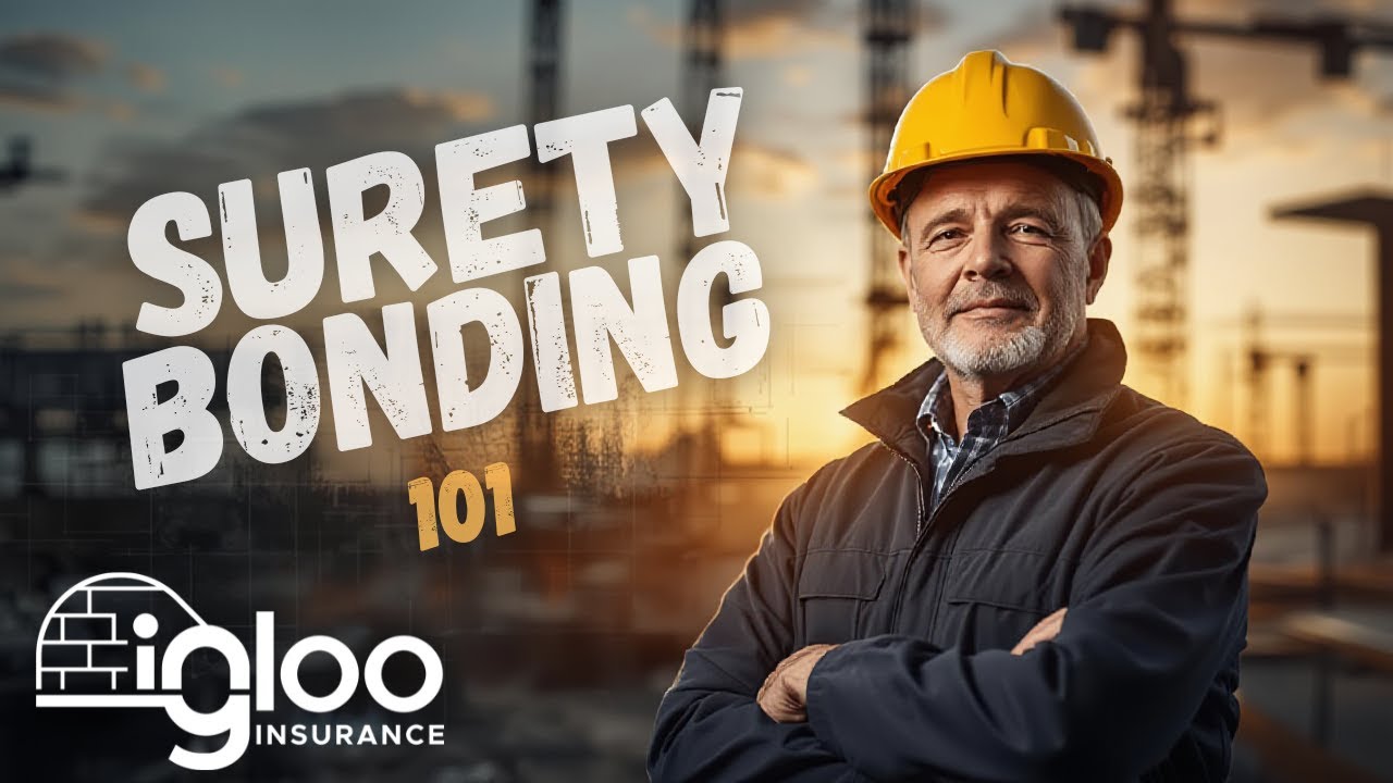 What Are Surety Bonds? A Complete Guide for PA Contractors