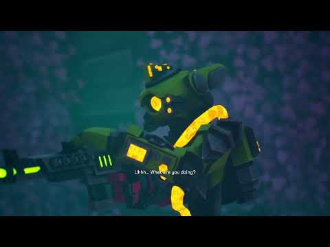 Steam Community :: Video :: Akimbot - Part 4