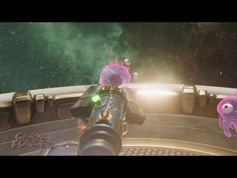 Steam Community :: Video :: Aliens Attack VR gameplay