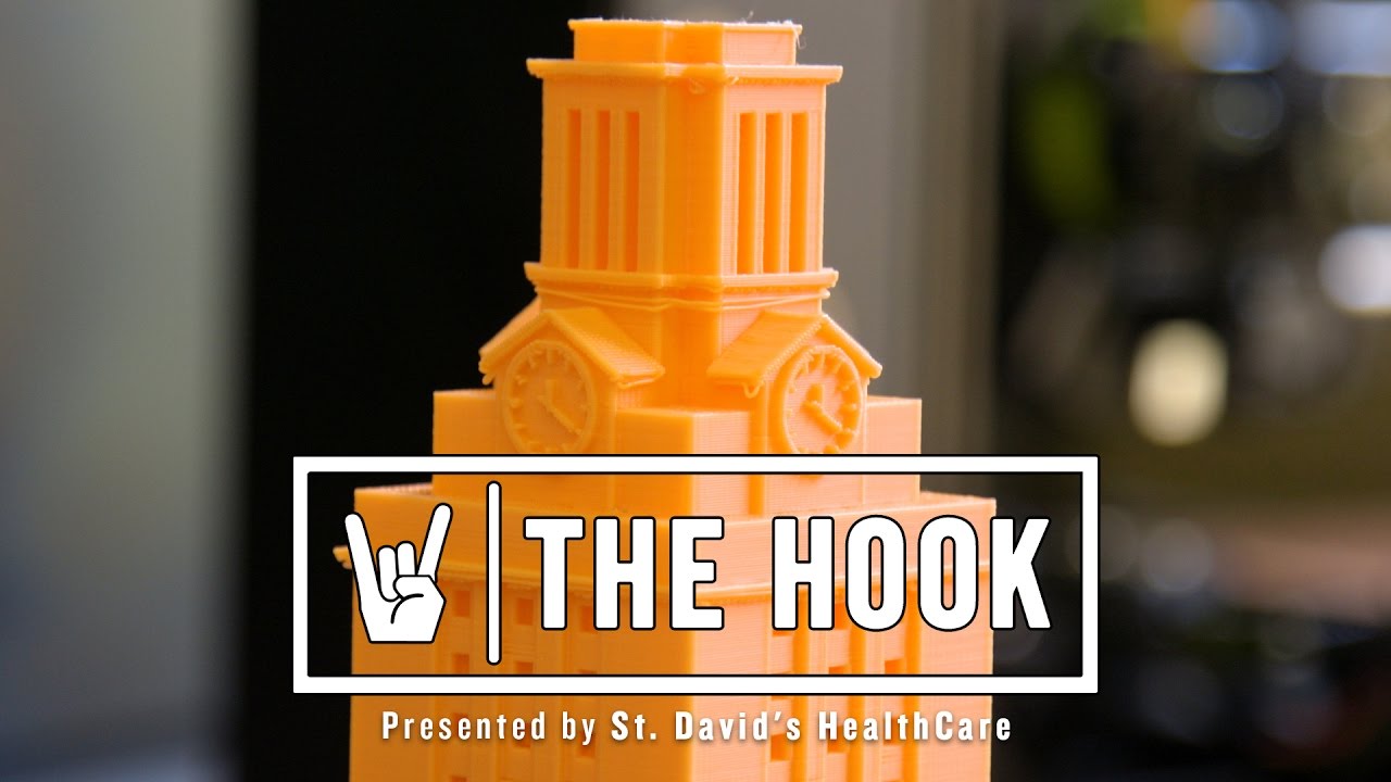 The Hook: Come and Make It