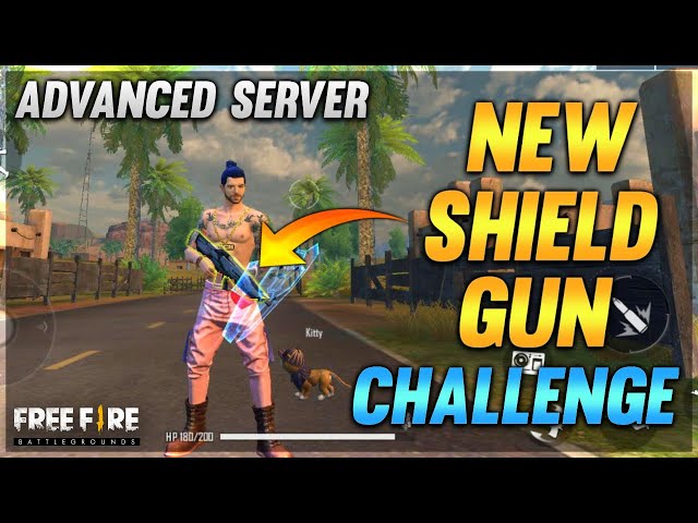 Clutch: 5 best Free Fire guns to use in 1 vs 4 situations