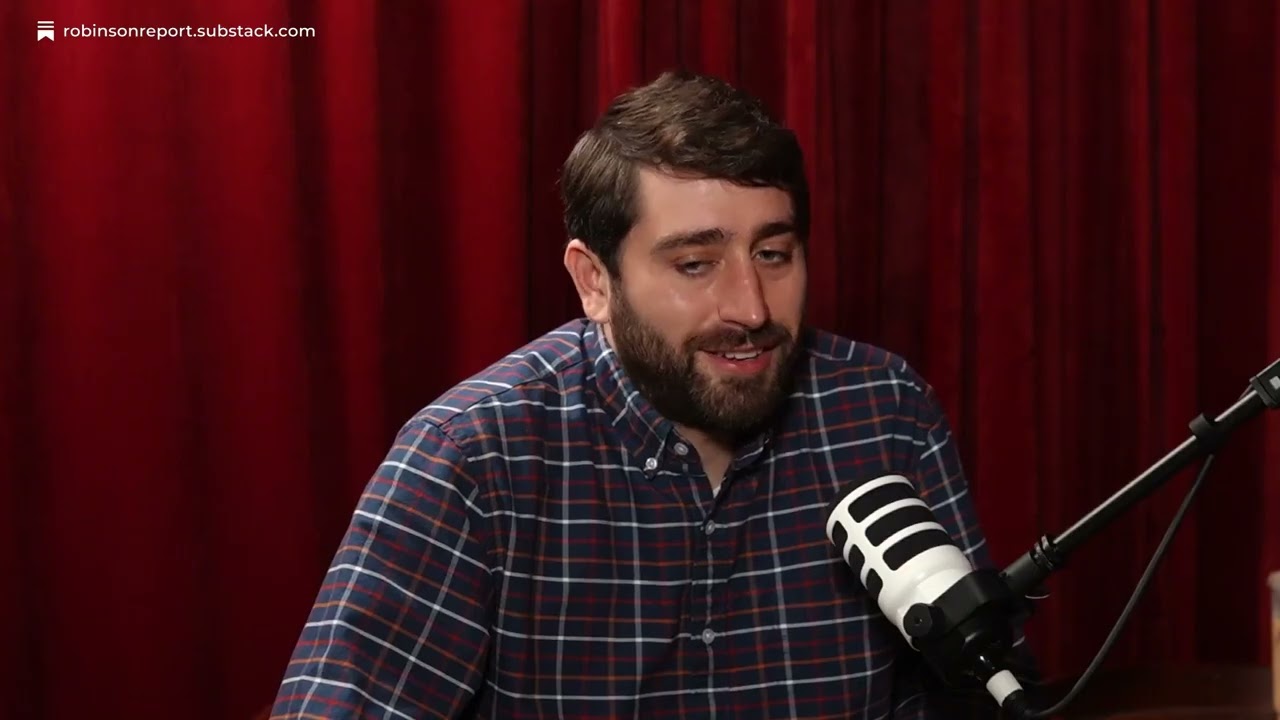 Rep. David Boyer on Government Transparency, Cannabis Policy, and the Maine GOP