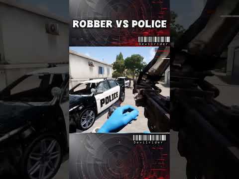 Steam Community :: Video :: The Insane Story of the Robber Who Attacked ...