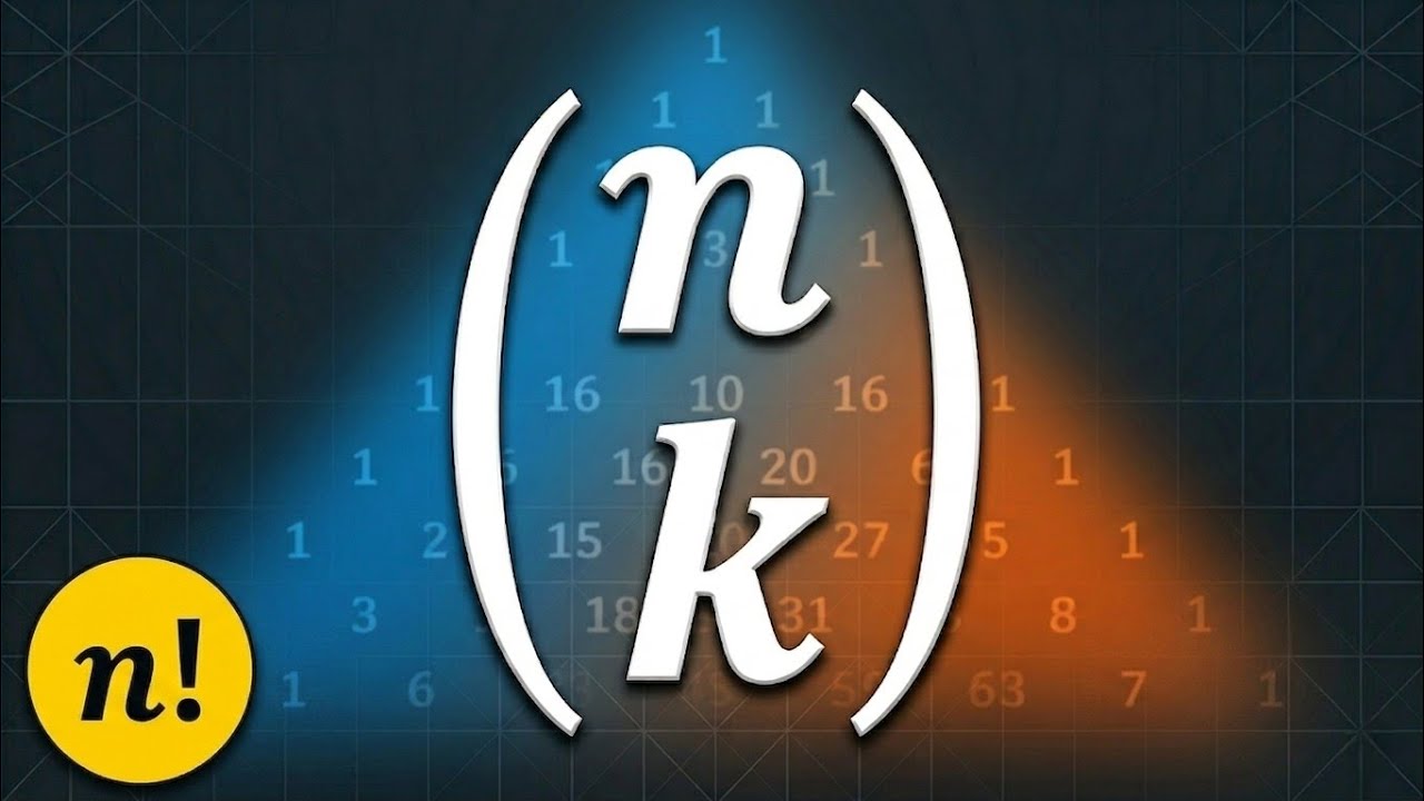 Visualizing Probability and Combinatorics: The Counting Behind Chance