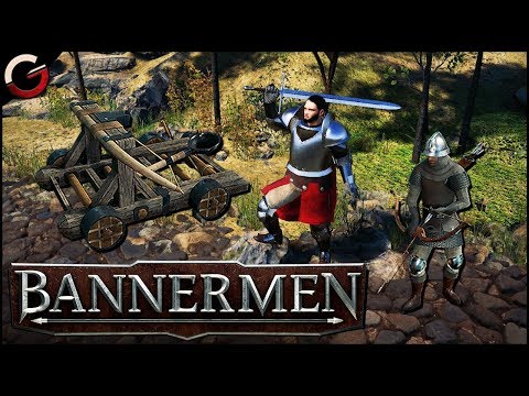 Steam Community :: Bannermen