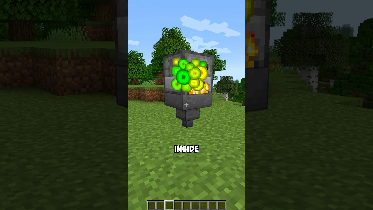 XP storage in #minecraft