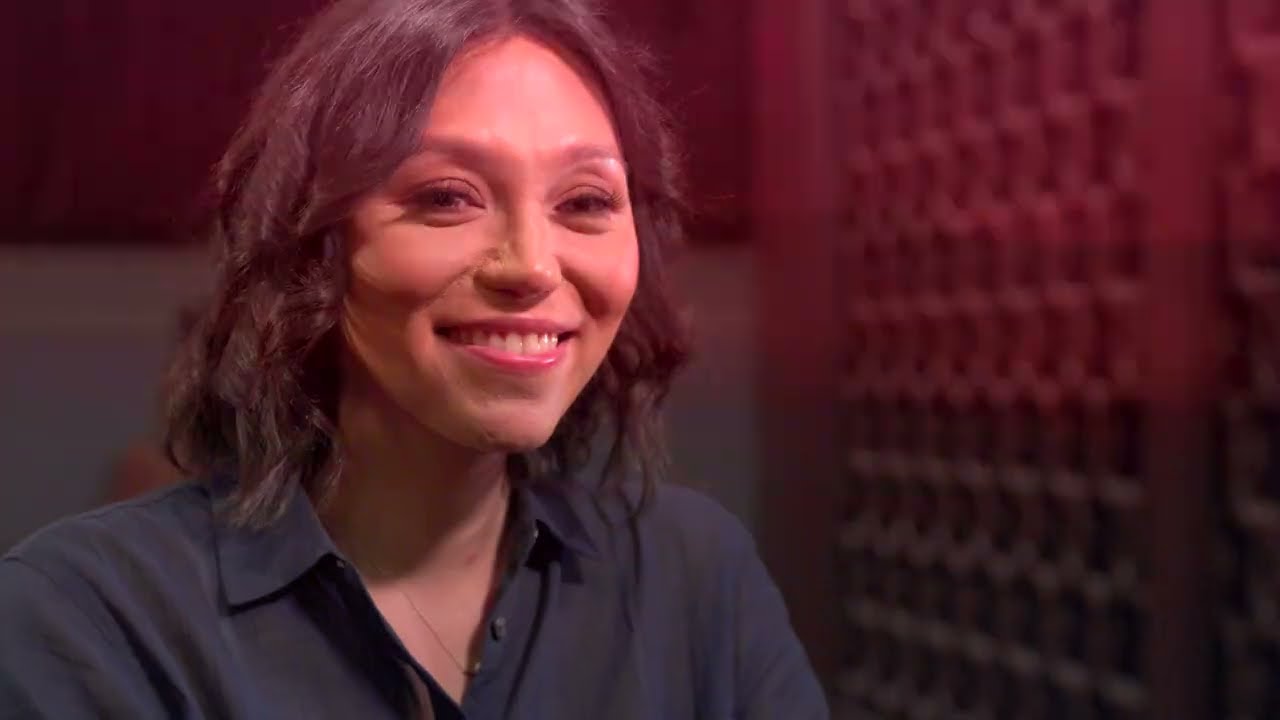 Final Draft: Isabel Sandoval on Film