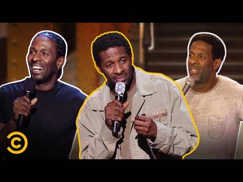 Who is Greer Barnes - Stand Up Comic | Comedy Fart