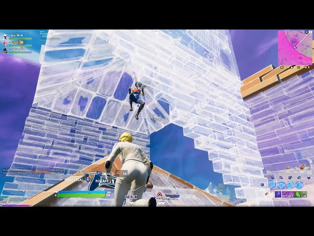 Enterprise Gaming signs 20-year-old Fortnite prodigy Elyjah "Slite" Adams