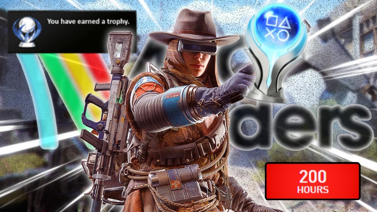 Arc Raiders ACHIEVEMENTS Are Horrible