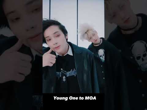 TXT Fandom Name wasn't MOA before