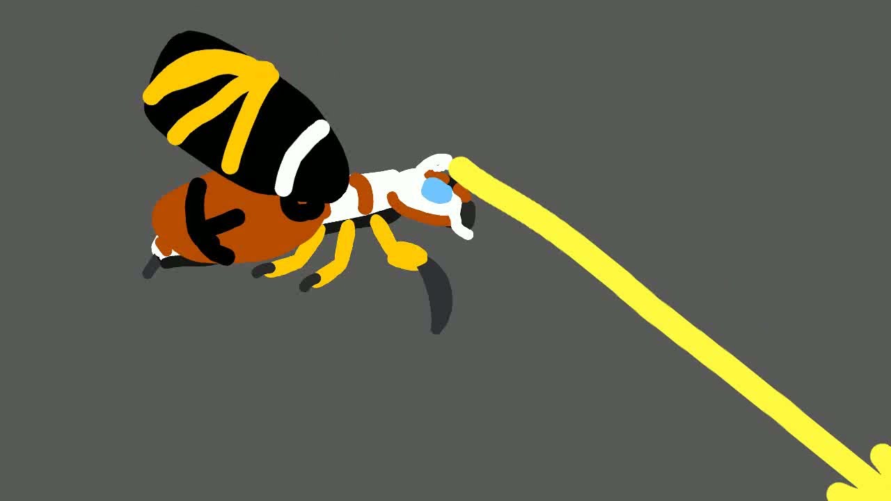 mothra test animation