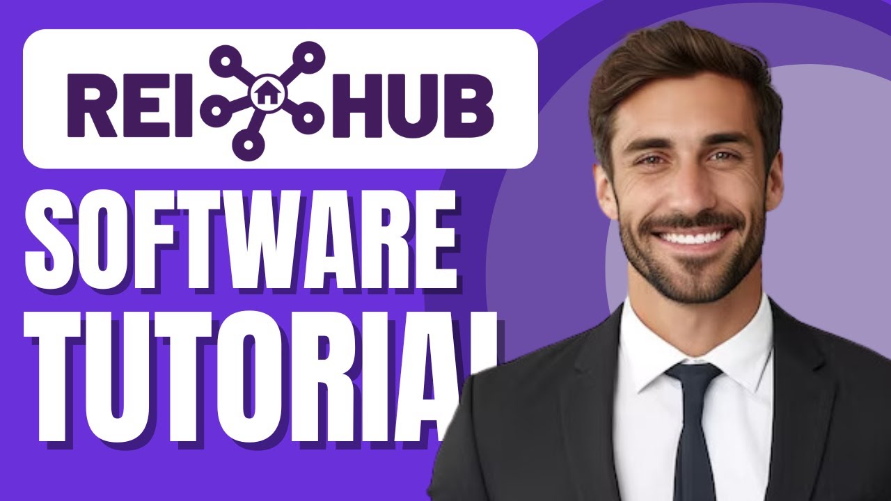 REI Hub Beginner Tutorial | Rental Property Accounting Software Demo