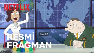 Inside Job - TV Dizisini internetten izleyin