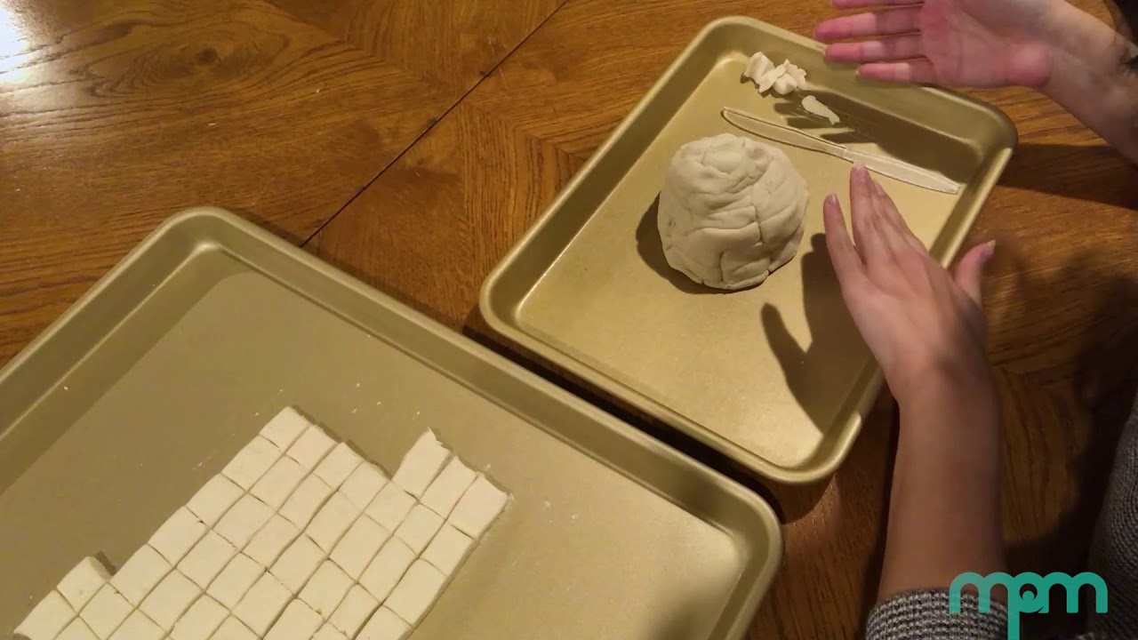 Build an Igloo Challenge