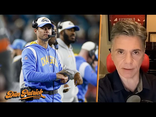 NFL executive rips Brandon Staley as Chargers wait on $262,500,000 ...