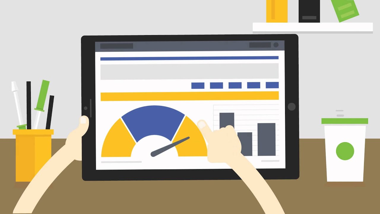 What is e-Builder Enterprise?