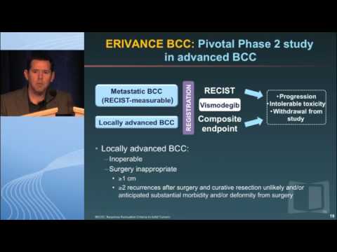 Emerging Therapies for Basal Cell Carcinoma - Lewis