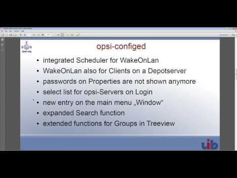 opsi download | SourceForge.net