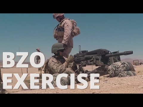 Battlesight Zero Exercise – Raag.fm