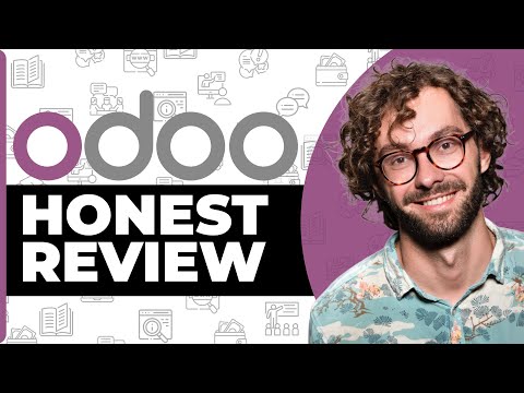 Odoo CRM Honest Review - Watch Before Using