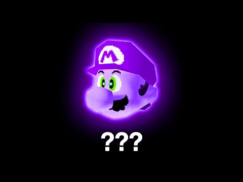 25 Mario "Falling" Sound Variations in 60 Seconds