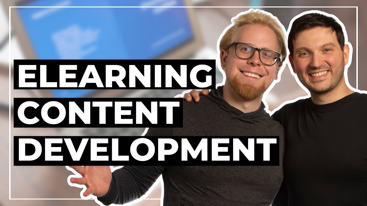 What Is eLearning Content Development?