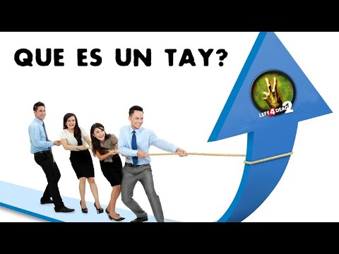 Steam Community :: Video :: ¿Qué es un Tay?