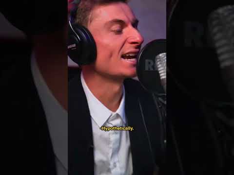 if rappers lawyers did ad-libs #shorts