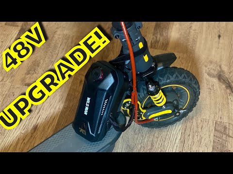 Installation – My Max Mods