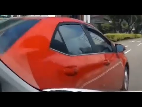 路口那虛線，不是亂塗的捏 | WoWtchout - 地圖型行車影像分享平台